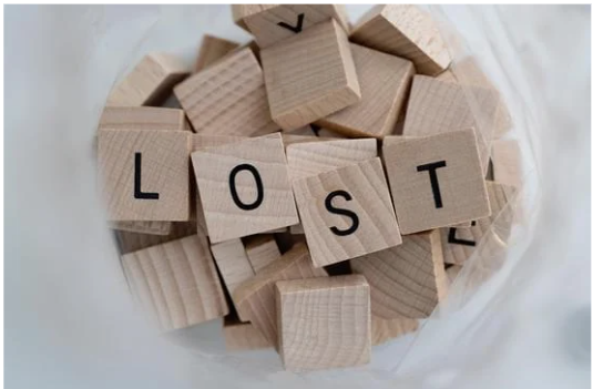 Lost for words? Language and Words for Writing Childcare Observations